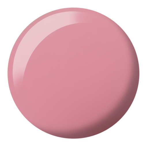 Bubblegum #2468 - DND Gel Europe