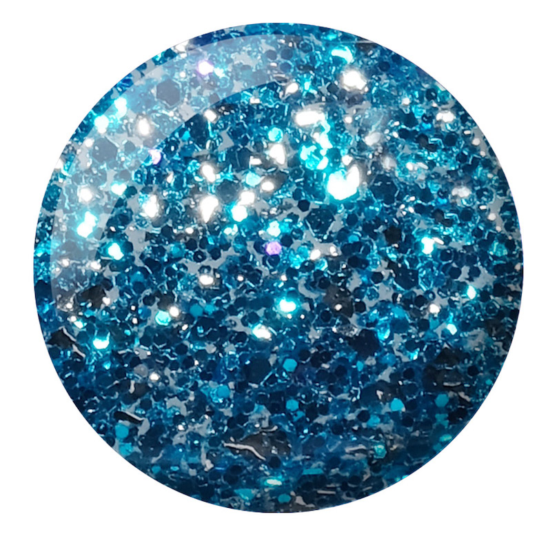 DND Blue Aura #926 - DND Gel Europe