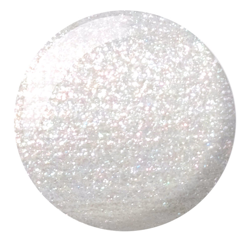 DND Crystal Aura #893 - DND Gel Europe