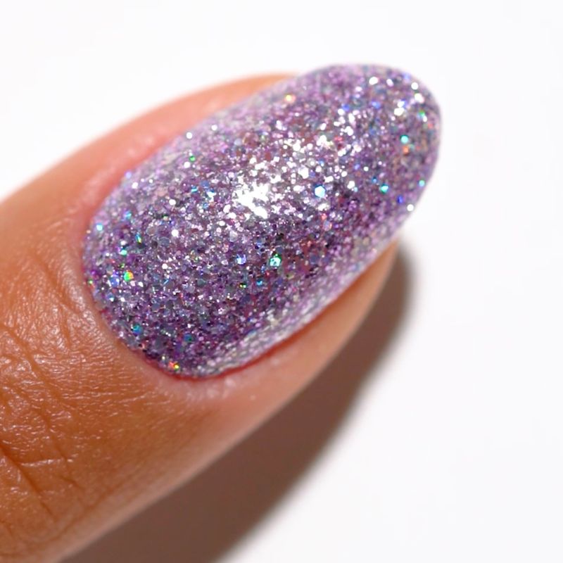 DND Lavender Aura #912 - DND Gel Europe