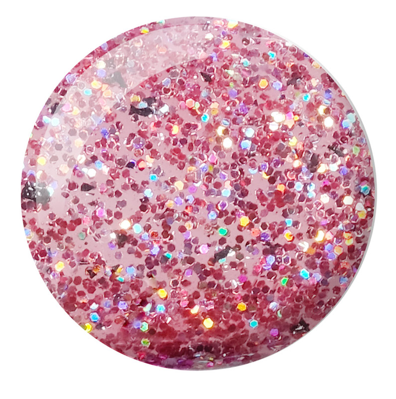 DND Pink Aura #918 - DND Gel Europe