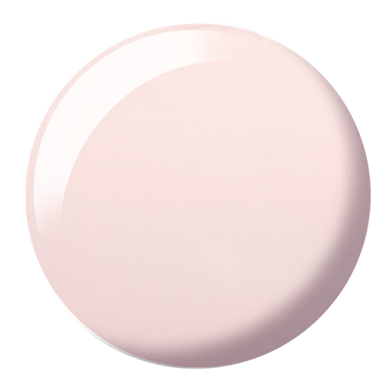 Pearly Pink #865 - DND Gel Europe