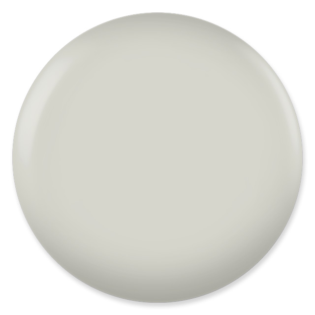 White Chalk - DND Gel Europe