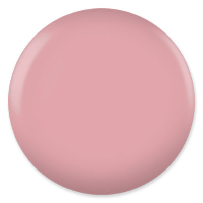 Sheer Pink #059 - DND Gel Europe