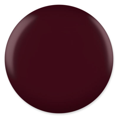 Wine Berry #061 - DND Gel Europe