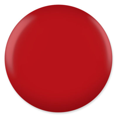 French Raspberry #066 - DND Gel Europe