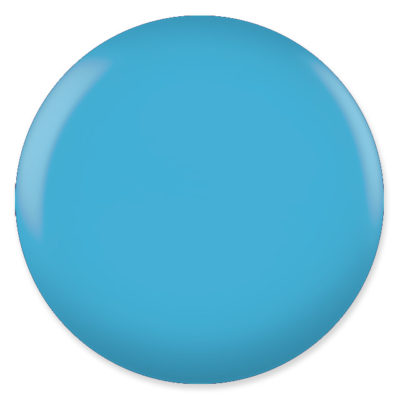 Blue De France #437 - DND Gel Europe
