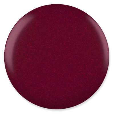 Red Stone #477 - DND Gel Europe