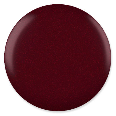 Pomegranate #522 - DND Gel Europe