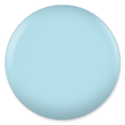 Blue Island, Il #528 - DND Gel Europe