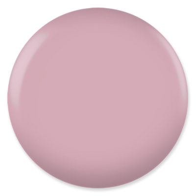 Dolce Pink #603 - DND Gel Europe