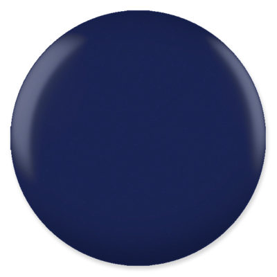 Midnight Blue #622 - DND Gel Europe