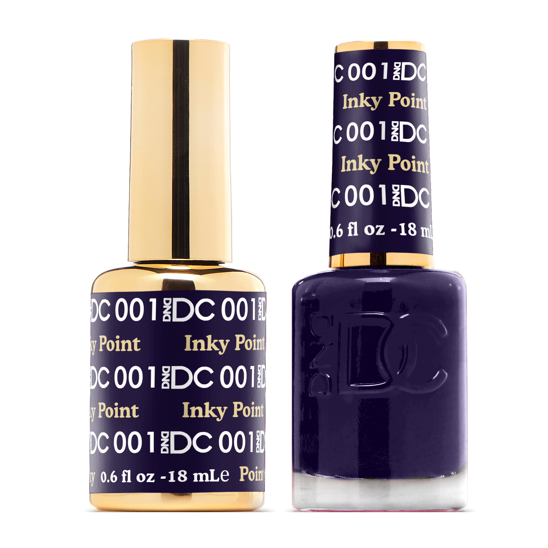 Shop - DND Gel Europe