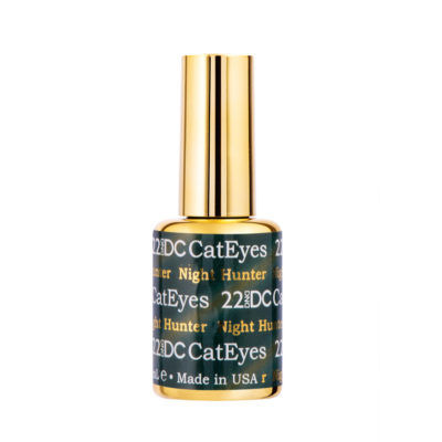 DC Cat Eyes Archives - DND Gel Europe