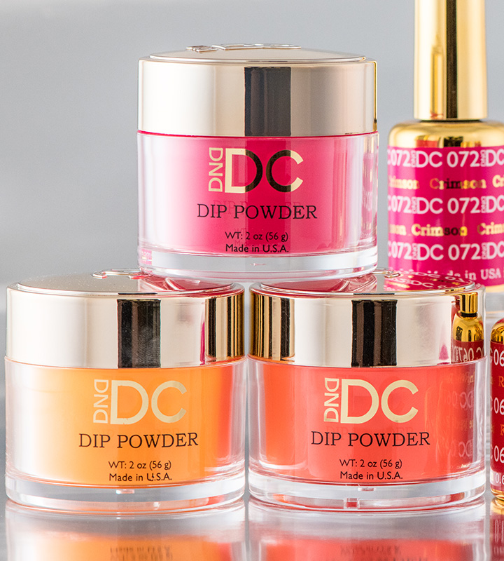 DC Dipping Powder Archives - DND Gel Europe