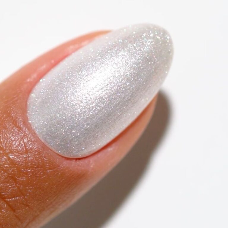 DND Crystal Aura #893 - DND Gel Europe