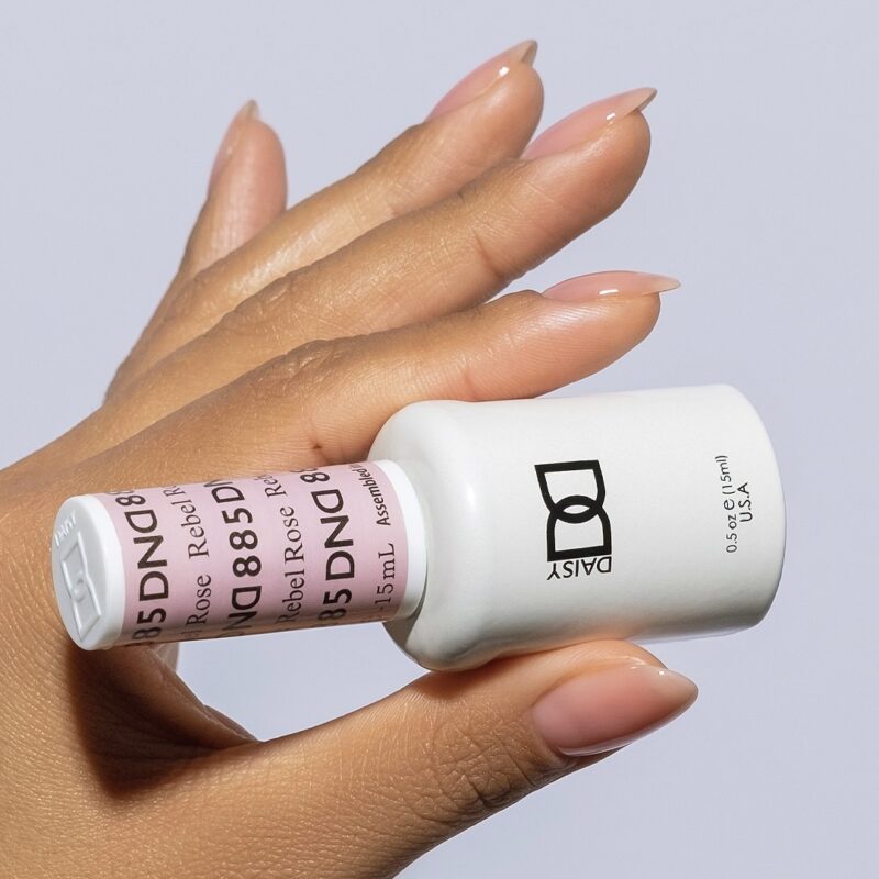 Sheer Collection Archives - DND Gel Europe