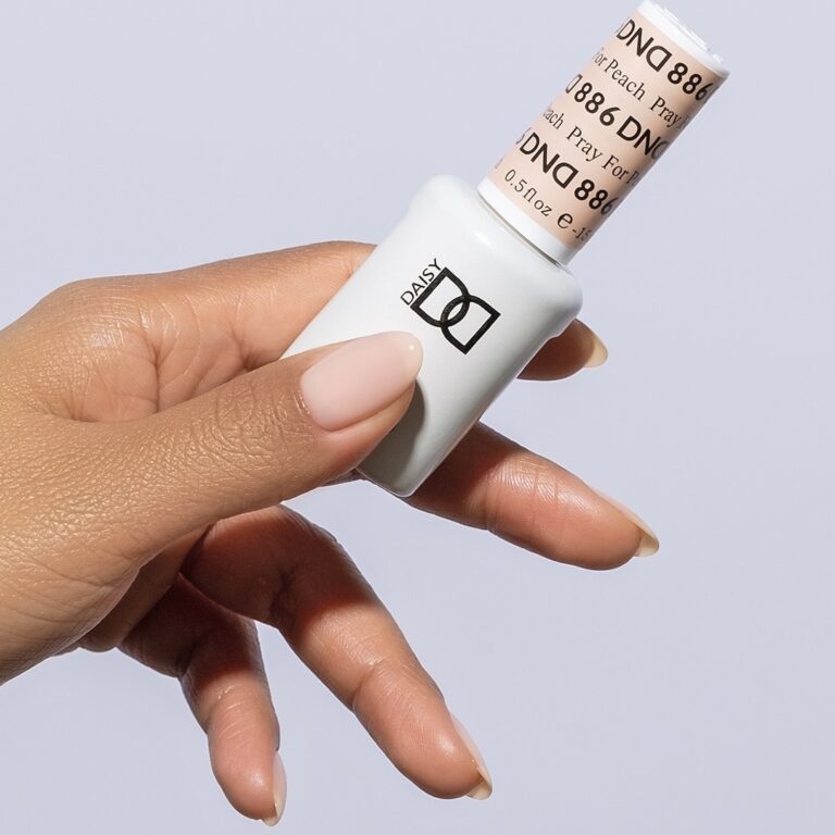 Sheer Collection Archives - DND Gel Europe