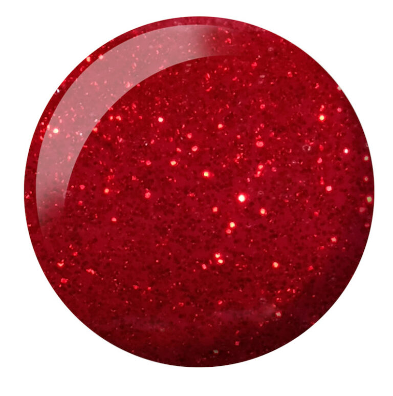 DND Cherry Citrus #896 - DND Gel Europe