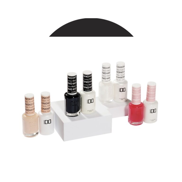 Shop - DND Gel Europe