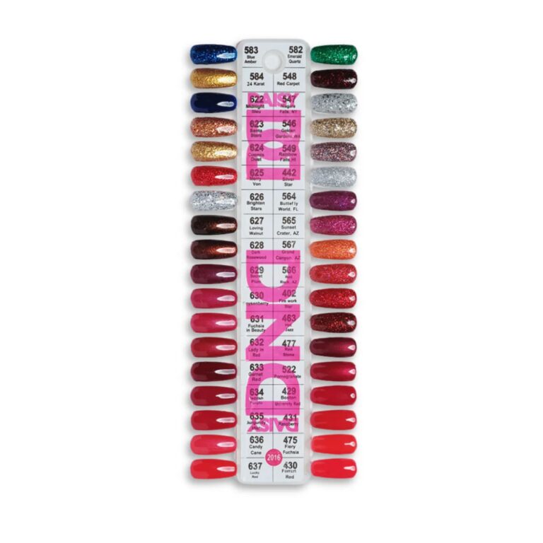 Collections and Bundles Archives - DND Gel Europe