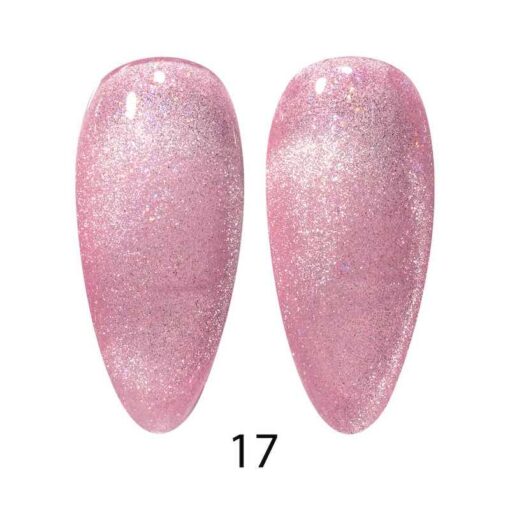 #17 - Ballet Fairy - DND Gel Europe