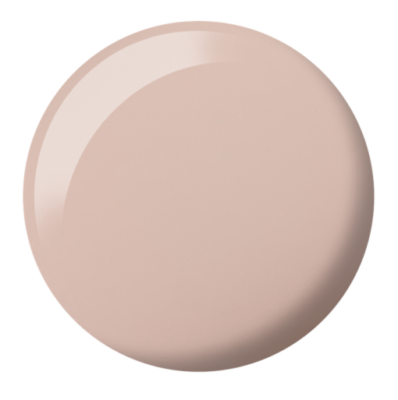 Fresh Linen #2466 - DND Gel Europe