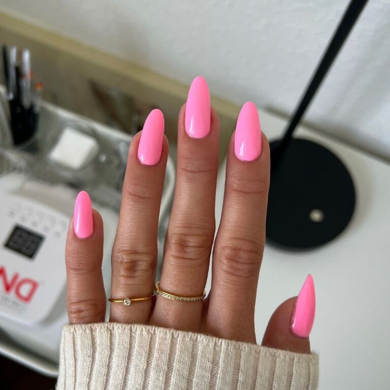Little Piggy DIVA #140 - DND Gel Europe