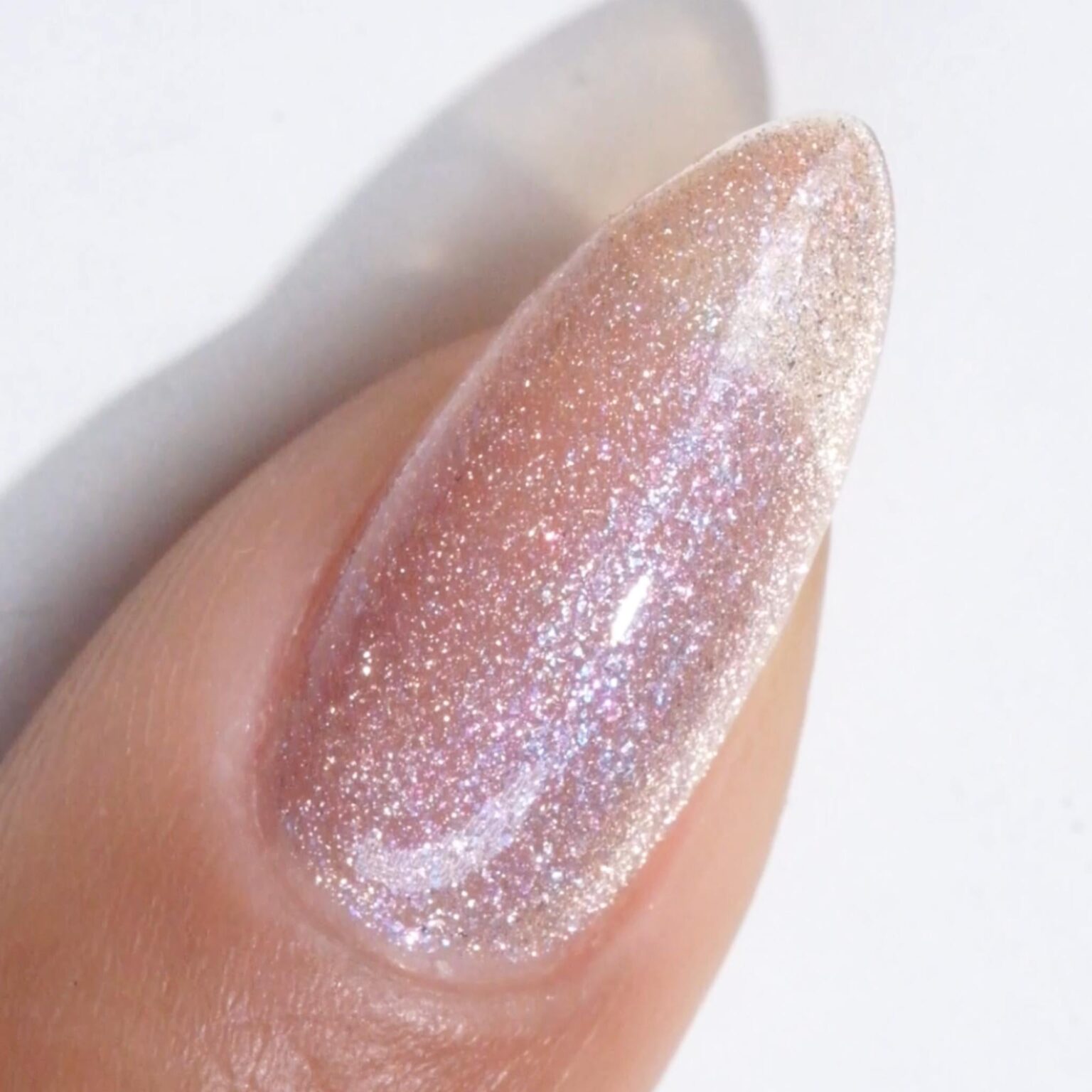 DIVA 9D Cat Eye #35 - Hazel Dreams - DND Gel Europe