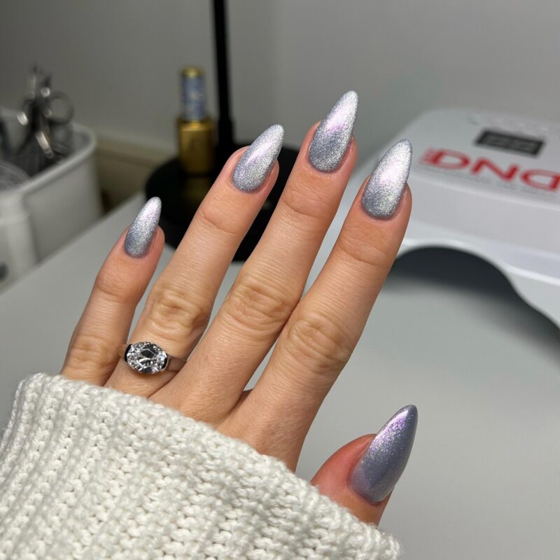 DIVA 9D Cat Eye #36 - Cat Nap - DND Gel Europe