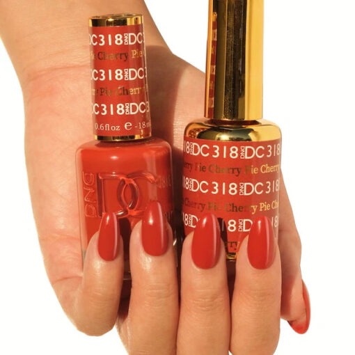 Shop - DND Gel Europe